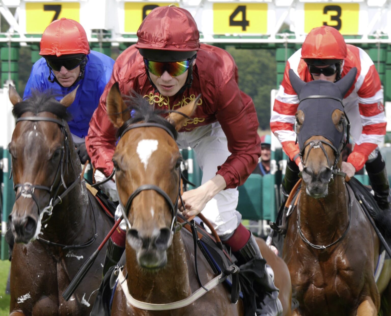 PMU malin : maximisez vos gains aux courses hippiques - Turf Gagnant