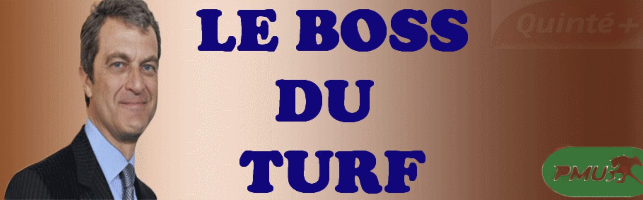 Boss turf : tout ce que vous devez savoir - Turf Gagnant